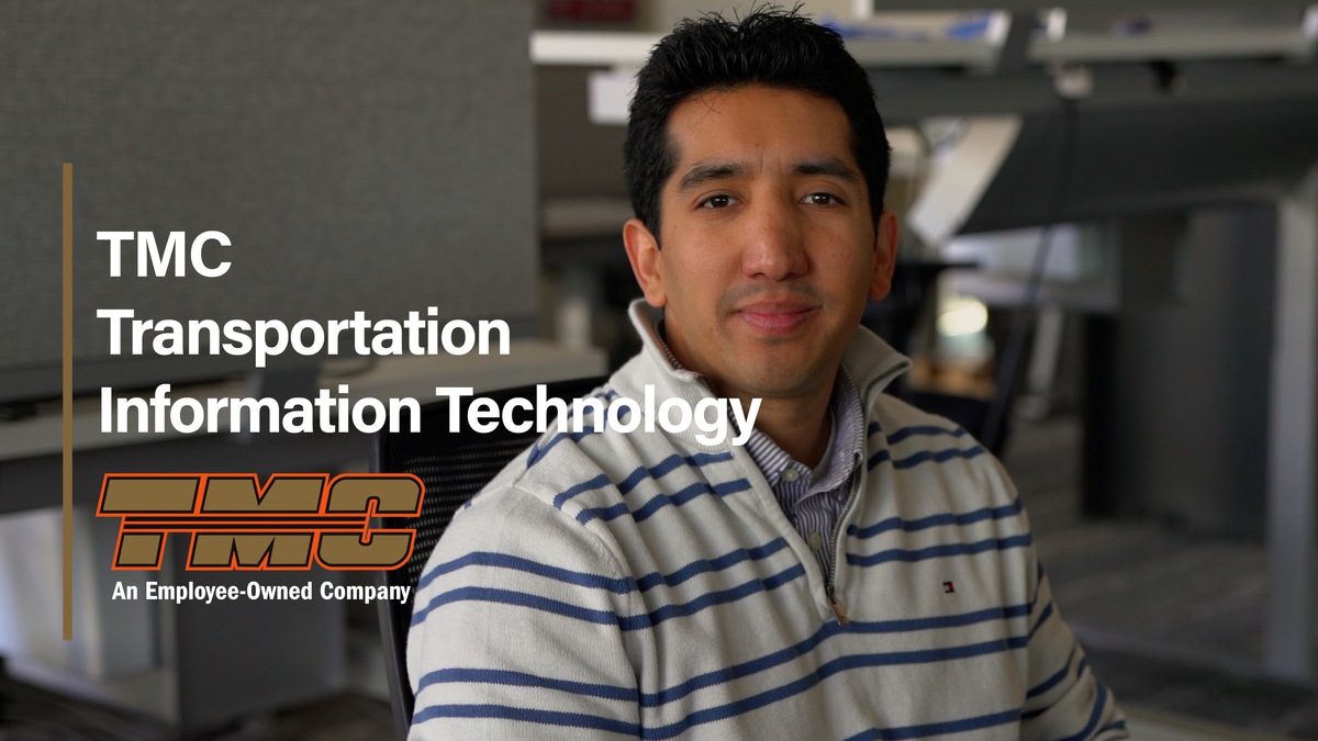 Why IT Professionals Choose TMC Transportation - TMC Transportation