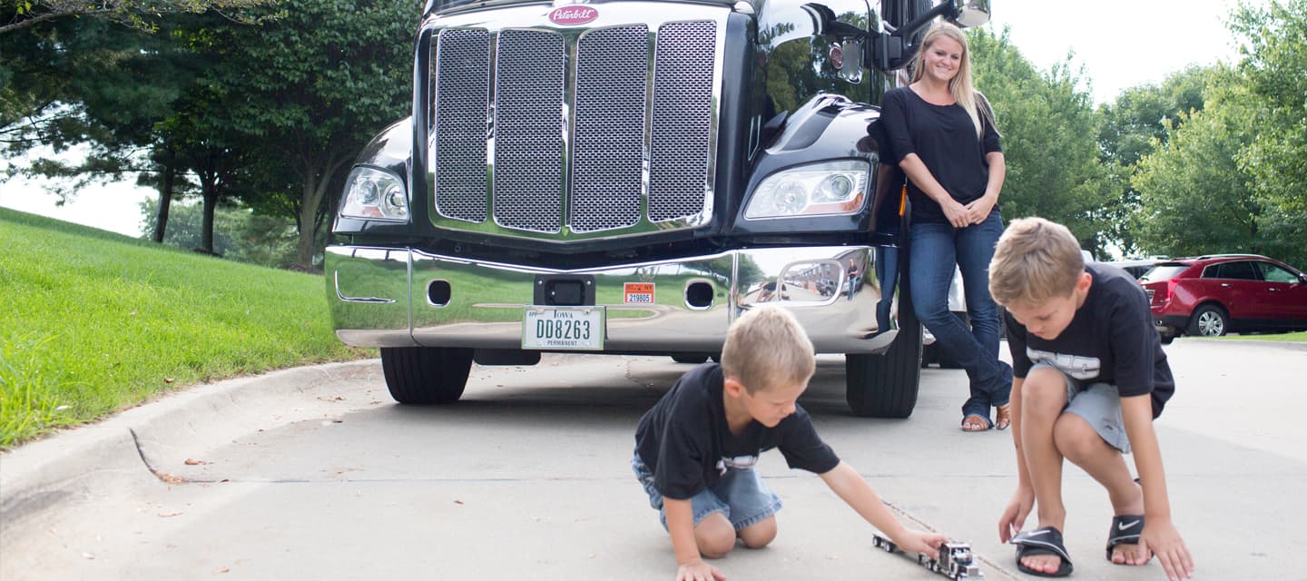 TMC | A Trucking Company w/ Great Benefits, Health Insurance, 401k & More