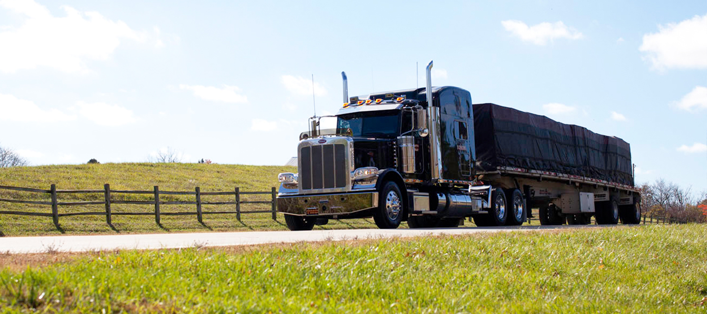 Drivers - TMC Transportation