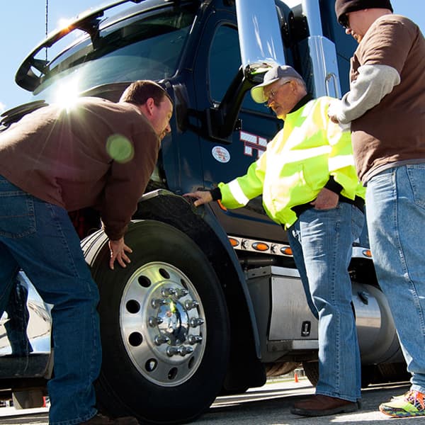 Why TMC | TMC Transportation