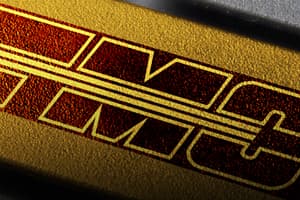 Become a Carrier | TMC Transportation | TMC Logistics